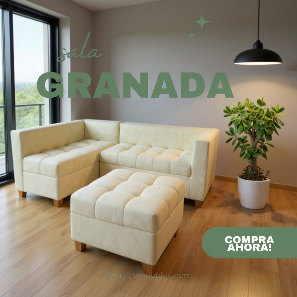 Majay Muebles Y Creaciones